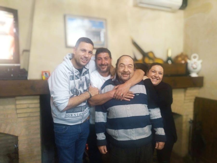 El legado de Luis Ballesteros | La Voz de Tomelloso