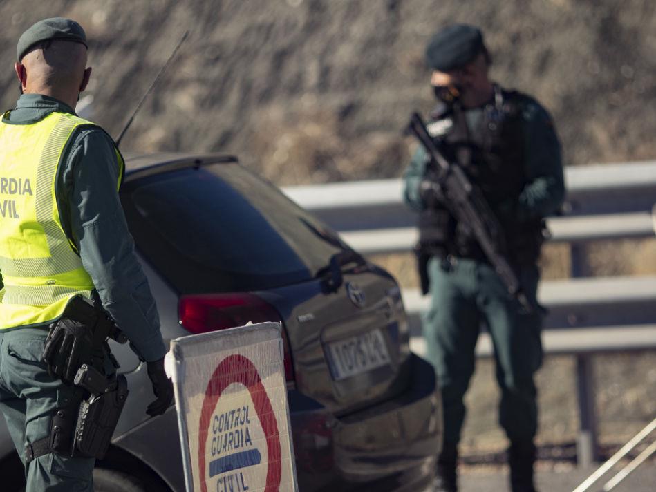 Sanidad estudia confinar todos los municipios de la provincia de Ciudad ...