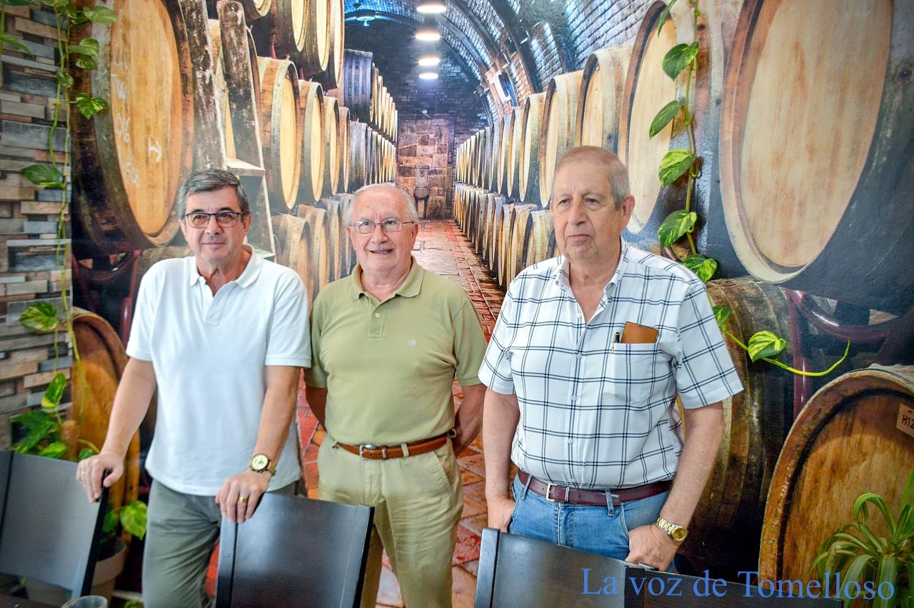 Conoce Tomelloso cueva a cueva, otro gran proyecto para hacer visible ...