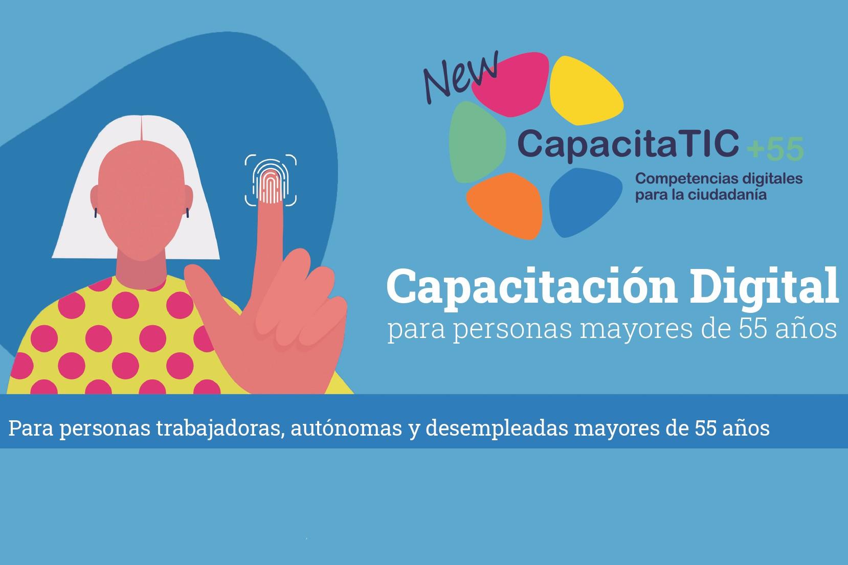 El Centro de la Mujer de Tomelloso acerca las Nuevas Teconologías a las ...