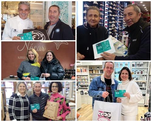 Gran respuesta a la iniciativa de los Negricheques de Repuestos de ...