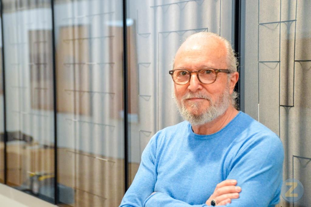 Sebastián Nicolau trae al Infanta Elena “Come back”, una exposición ...