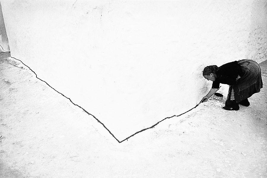 Muere Ramón Masats a los 92 años, autor de la emblemática fotografía de ...